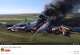 Videos capture massive train collision in Texas Panhandle that left 3 ...