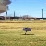 Videos capture massive train collision in Texas Panhandle that left 3 ...