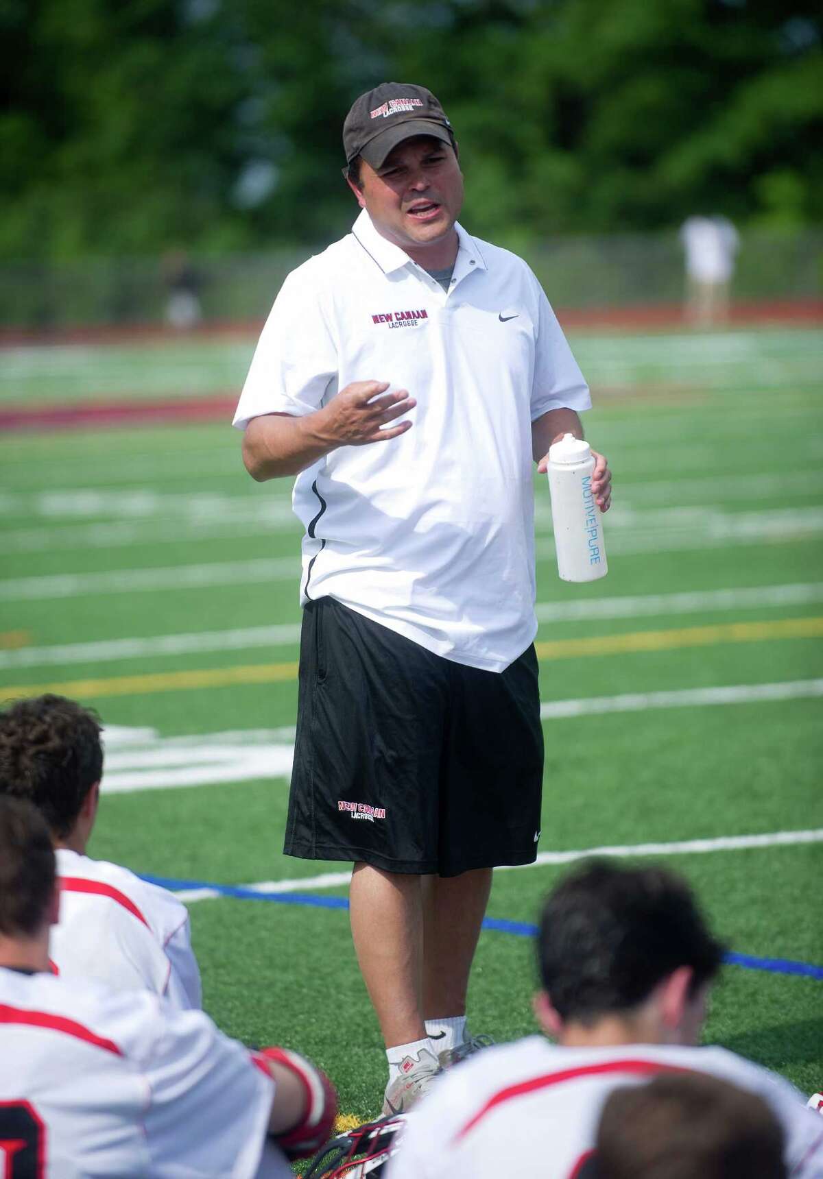 Producing a true boys lacrosse state champion a tricky proposition