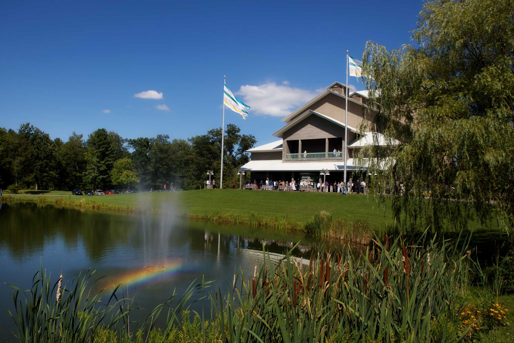 There's more to Cooperstown than the Baseball Hall of Fame
