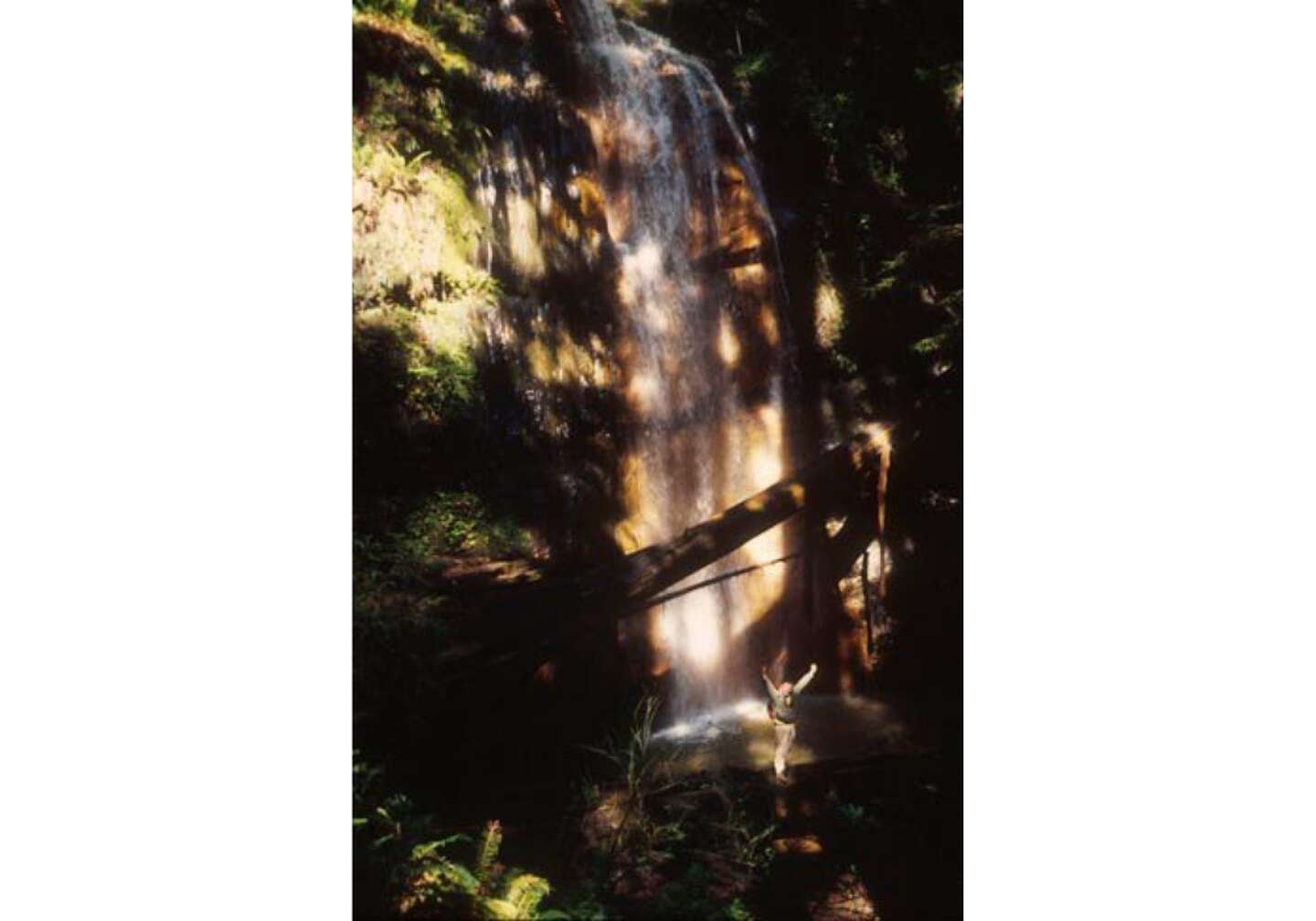 The holiday is near, and so are some great outdoor getaways