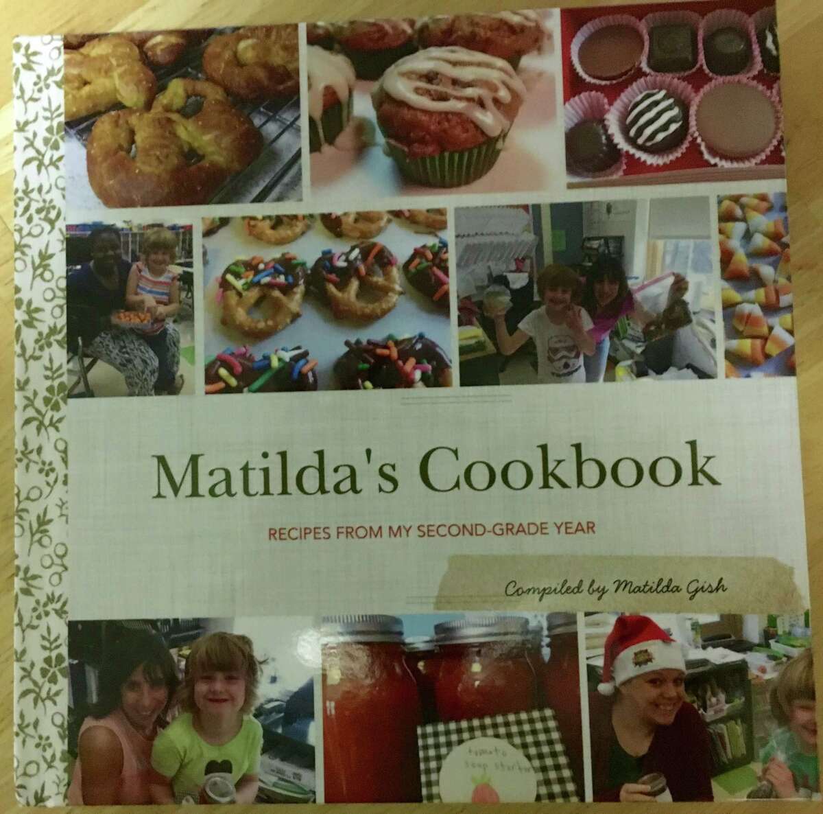 Cooking experiment helps ease autism