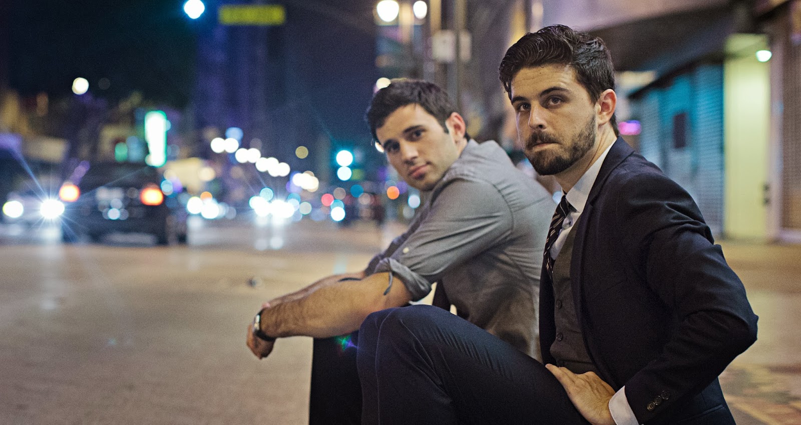 Who's coming here soon