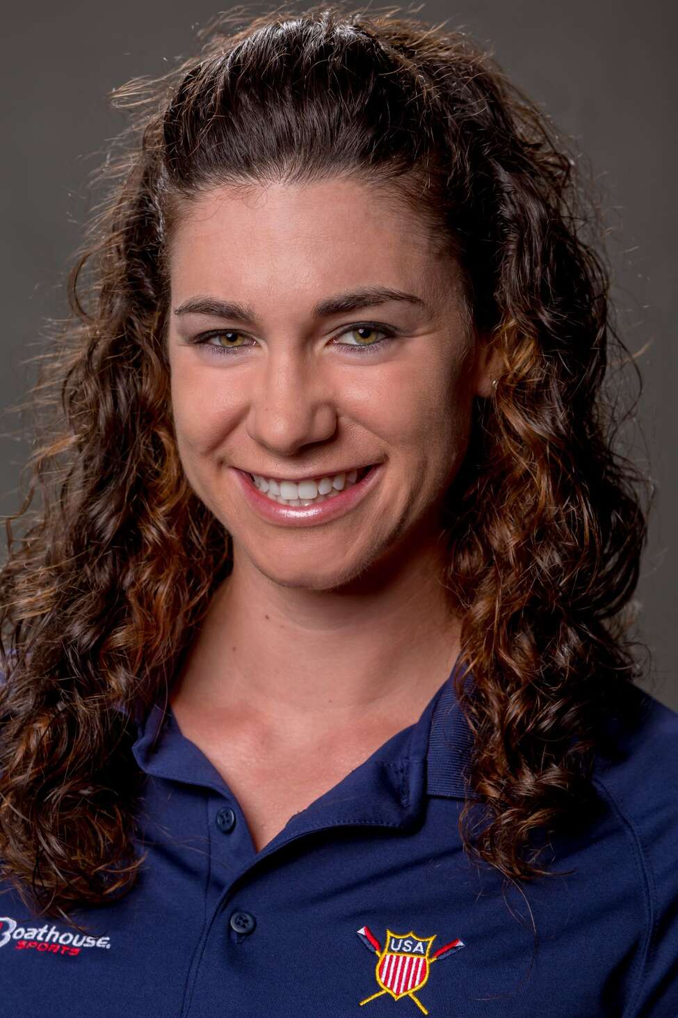 2016 US Olympic rowing team