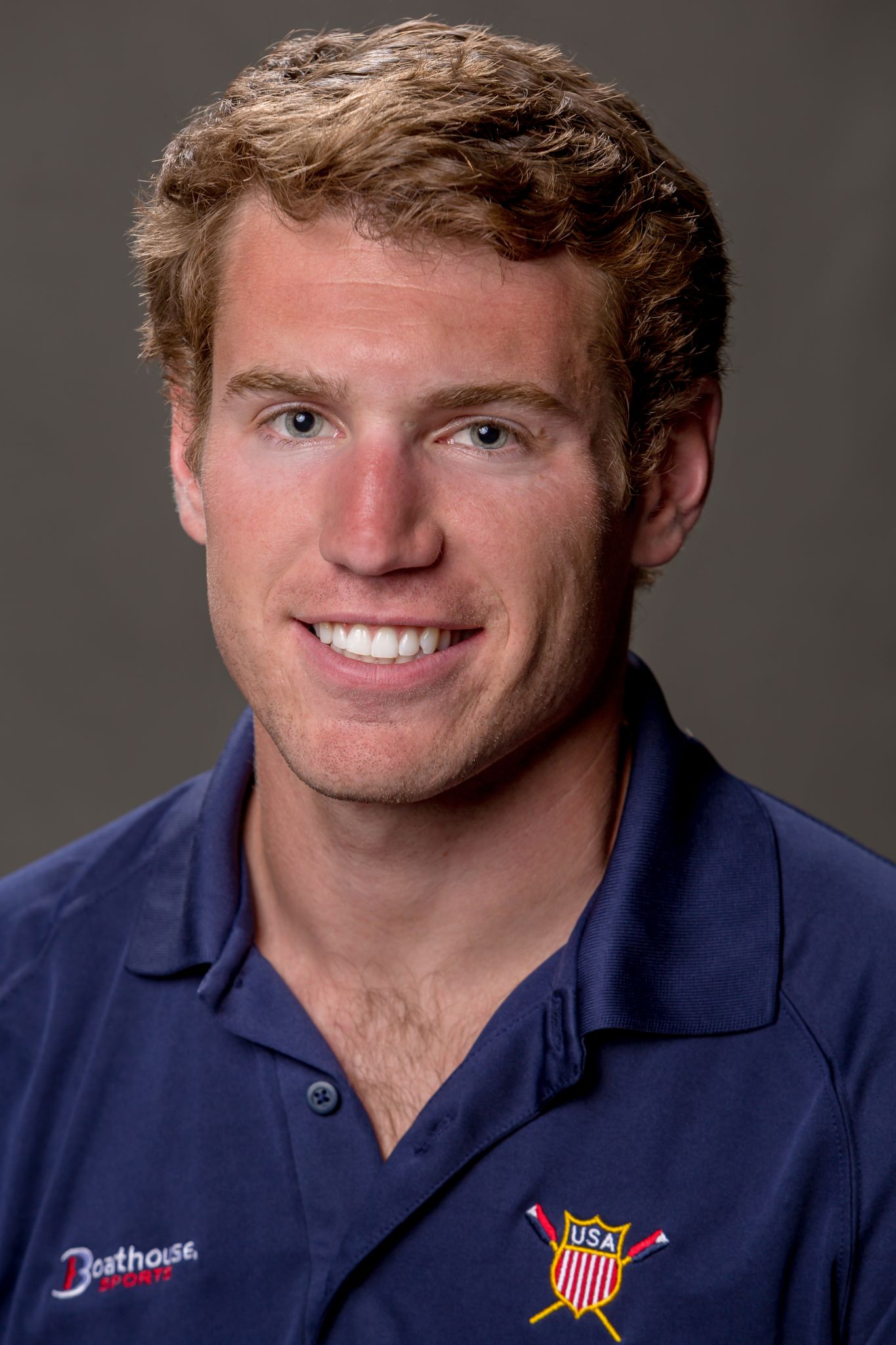 2016 US Olympic rowing team