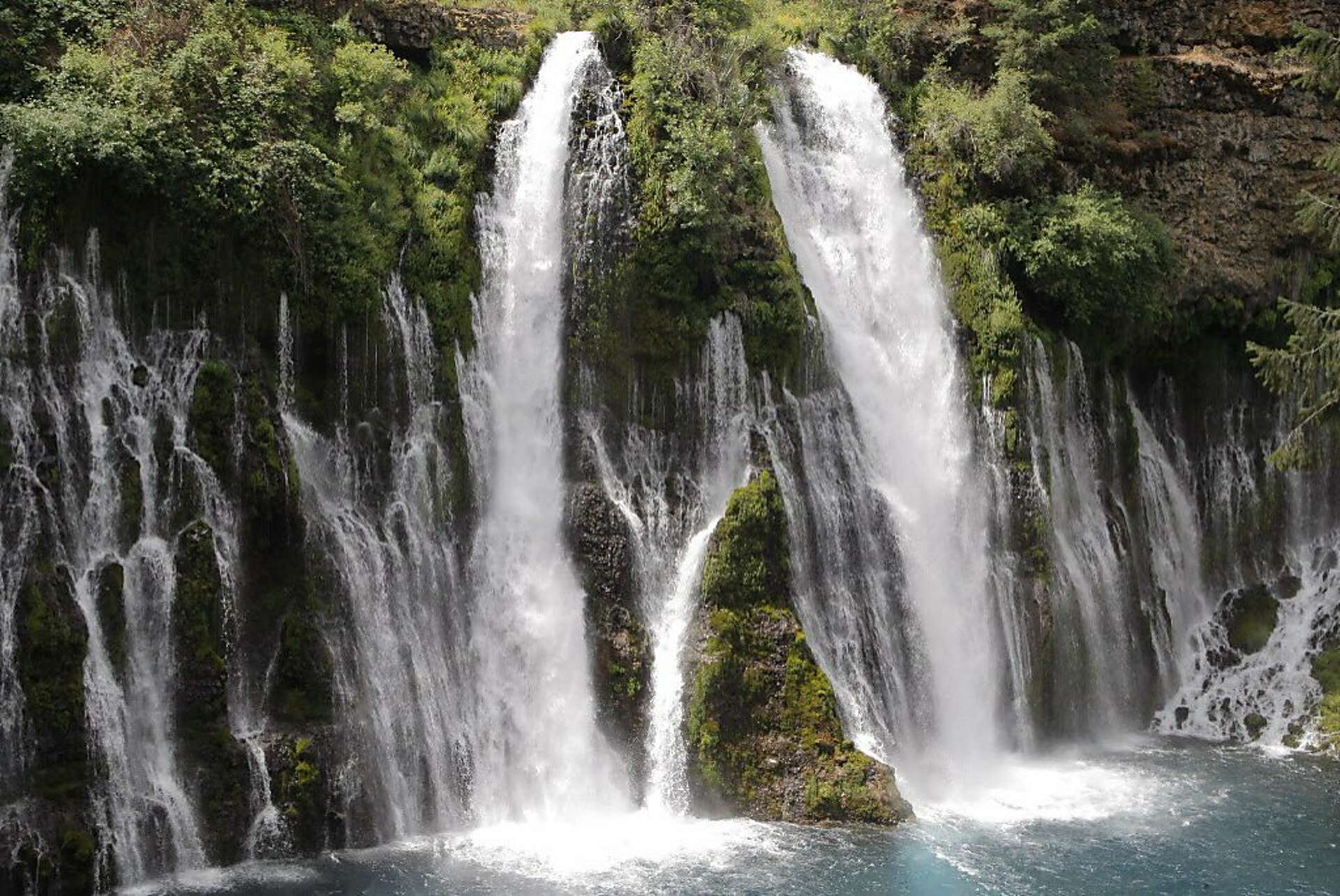 Shasta-Cascade Region’s overlooked natural wonders
