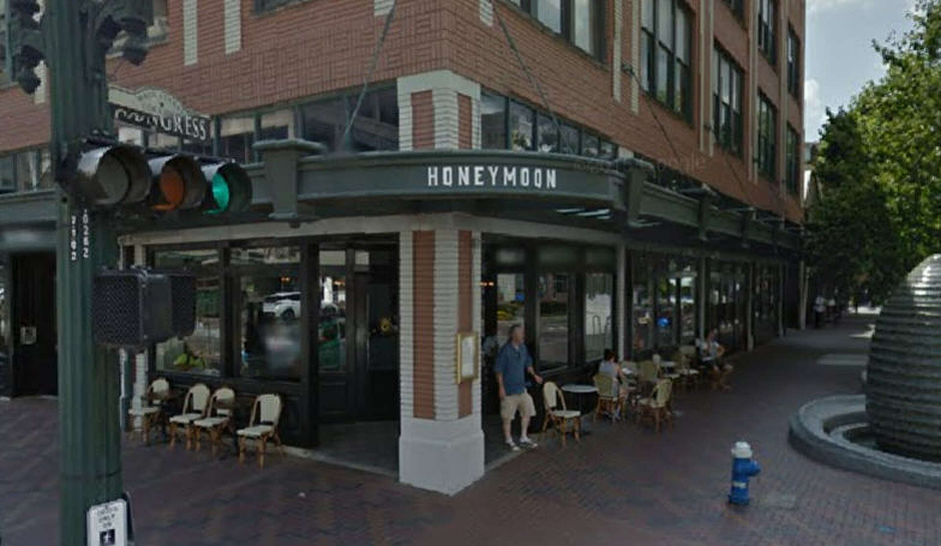 Houston restaurants with health inspection violations (June 20-26, 2016)