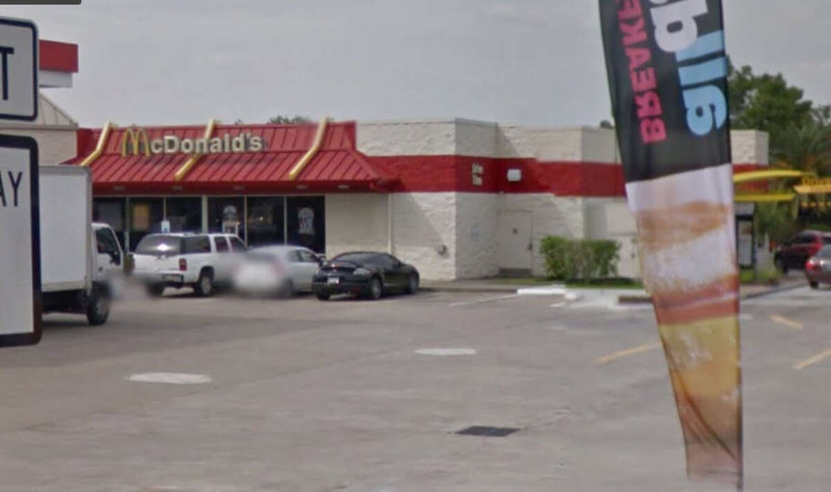 Houston restaurants with health inspection violations (June 20-26, 2016)