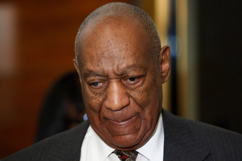UConn takes back Cosby honorary degree
