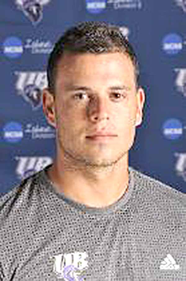 Topalli named new girls soccer coach at Wilton High