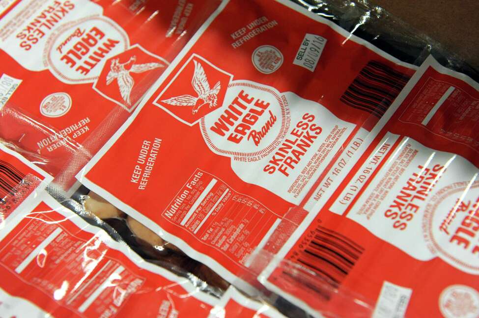 White Eagle hot dogs are Fourth of July tradition