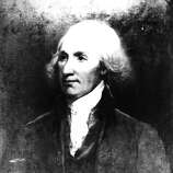 Lock of Washington's hair discovered at Union College - Times Union