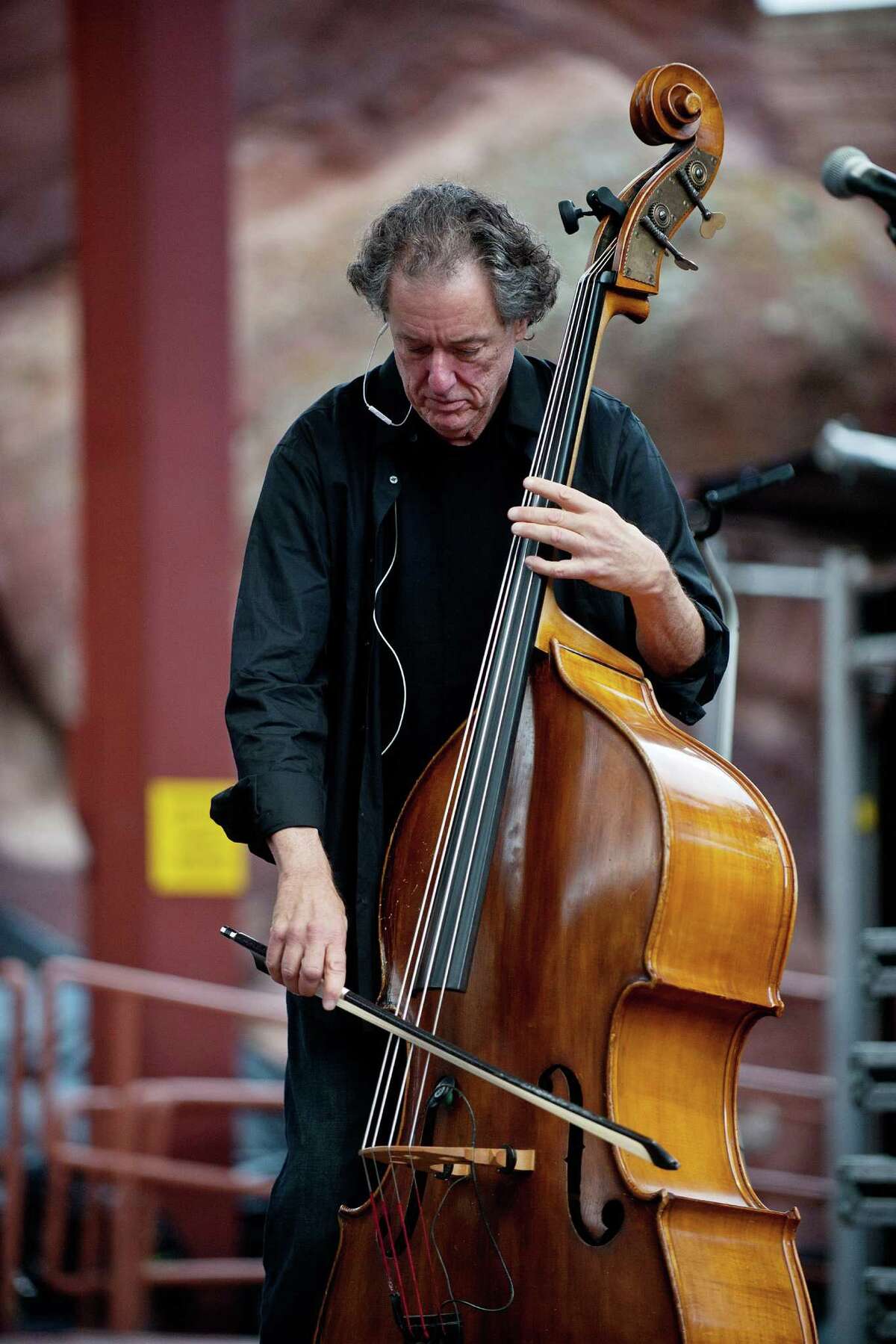 Rob Wasserman, bassist who played with Bob Weir, dies at 64