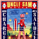 Vintage firecracker labels can be highly collectible - Houston Chronicle