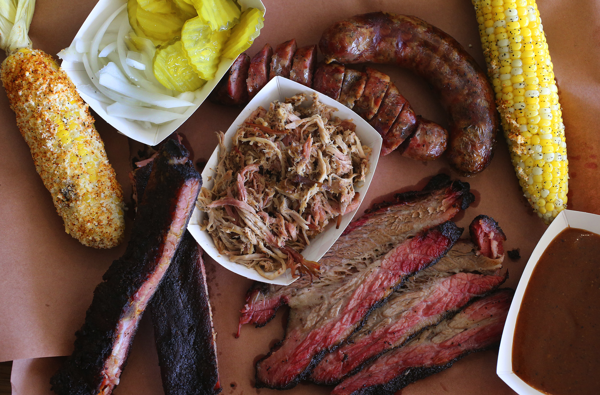 Restaurant review: Why your next BBQ run should be to Burnt Ends restaurant