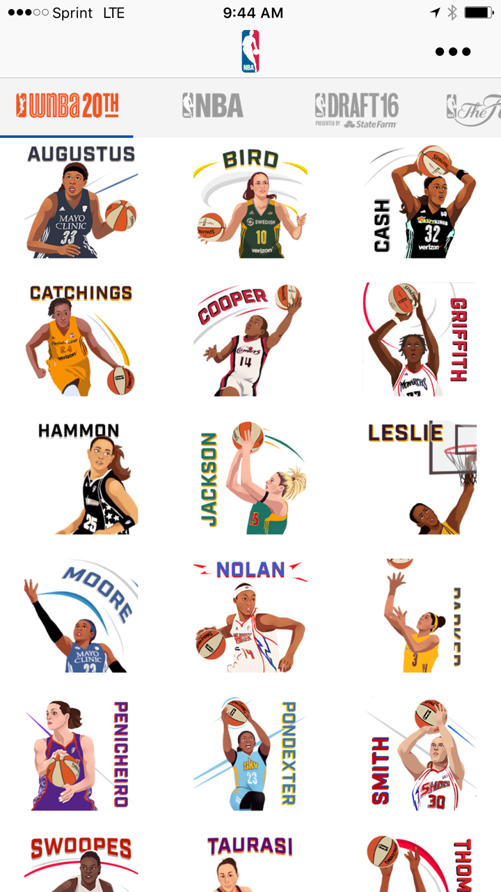 Ex-WNBA star, Spurs coach Becky Hammon gets her own emoji