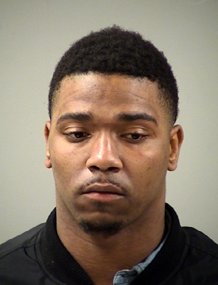 Former TCU quarterback Boykin gets a year’s probation