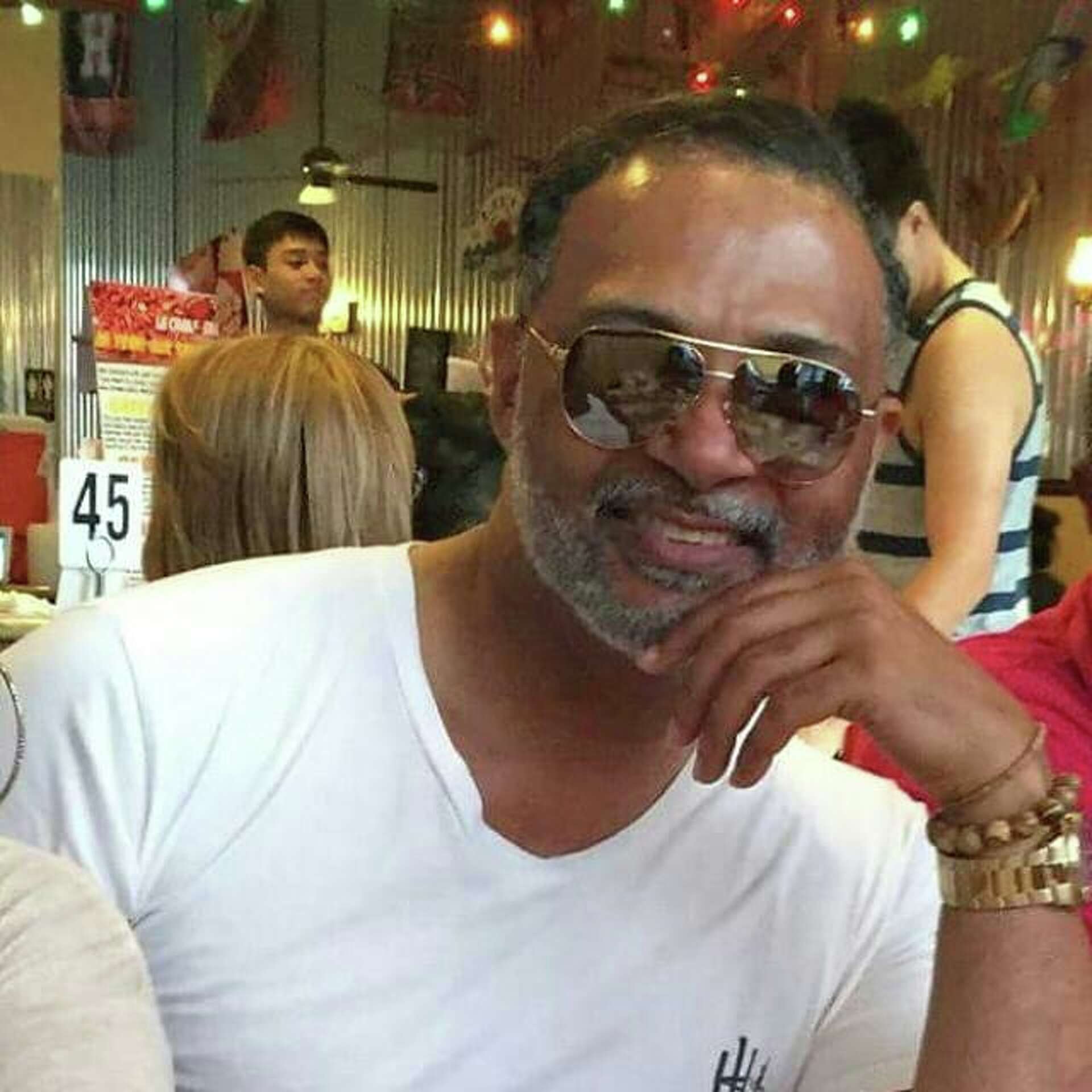 UPDATE: Local man trending as #MrStealYourGrandma surprised by instafame