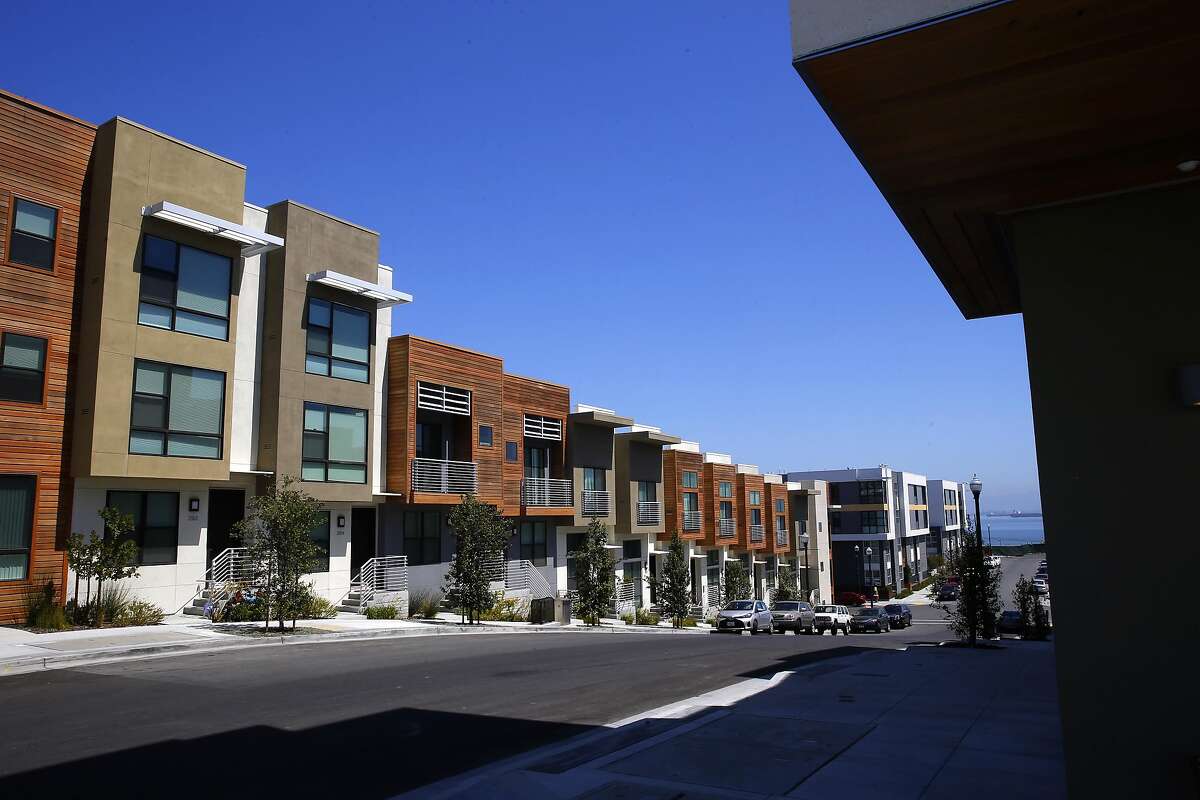 Head south in SF and find a new world