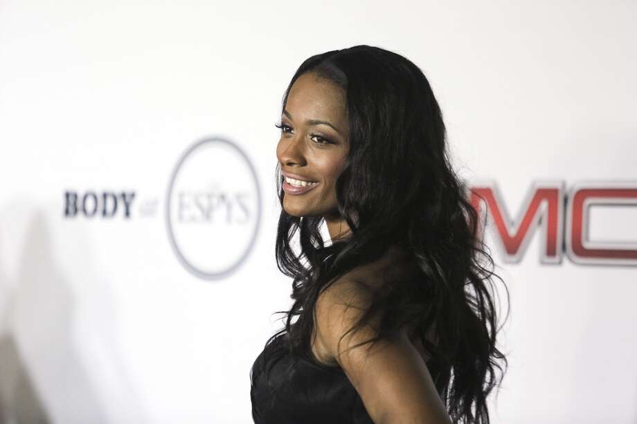 ESPN 'Body Issue' athletes with local ties - seattlepi.com