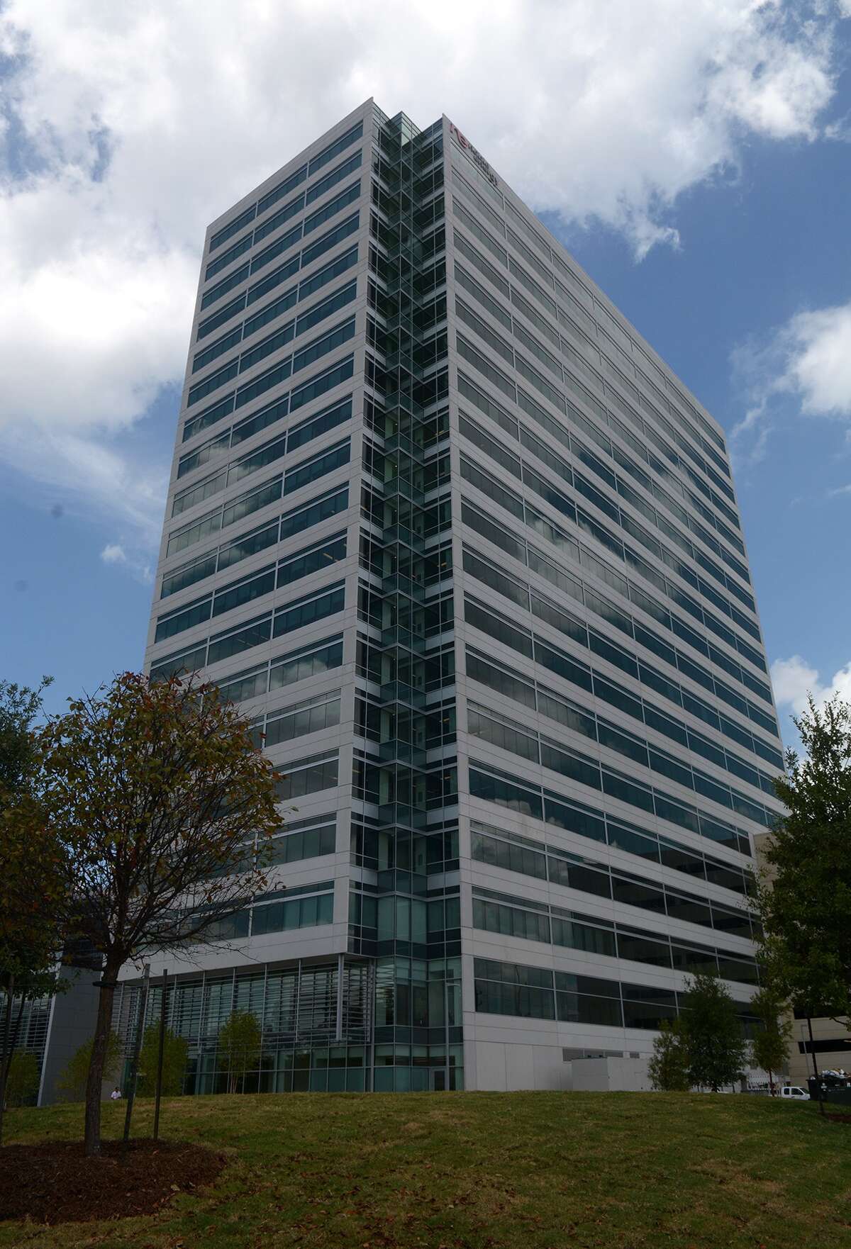 Pace of office construction slows