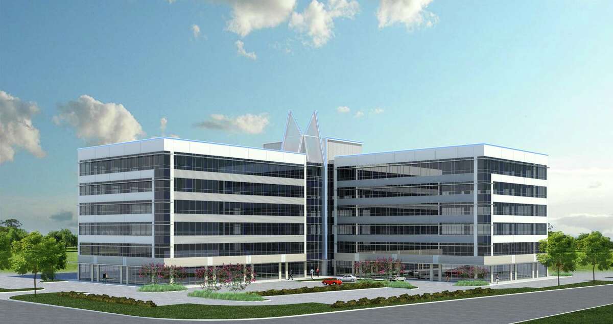 Pace of office construction slows