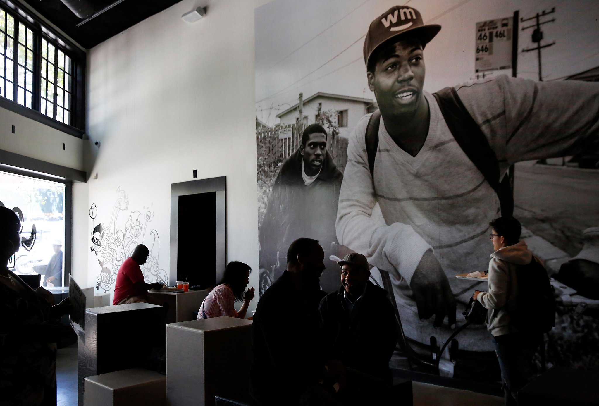 Locol’s legacy will be determined by the success of its employees
