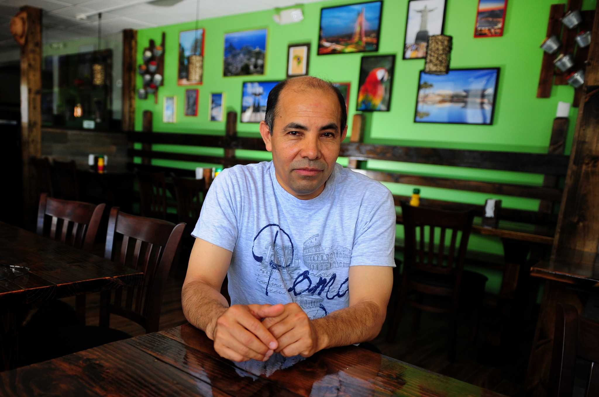 Owners of popular Brazilian-style restaurant open new Bridgeport location