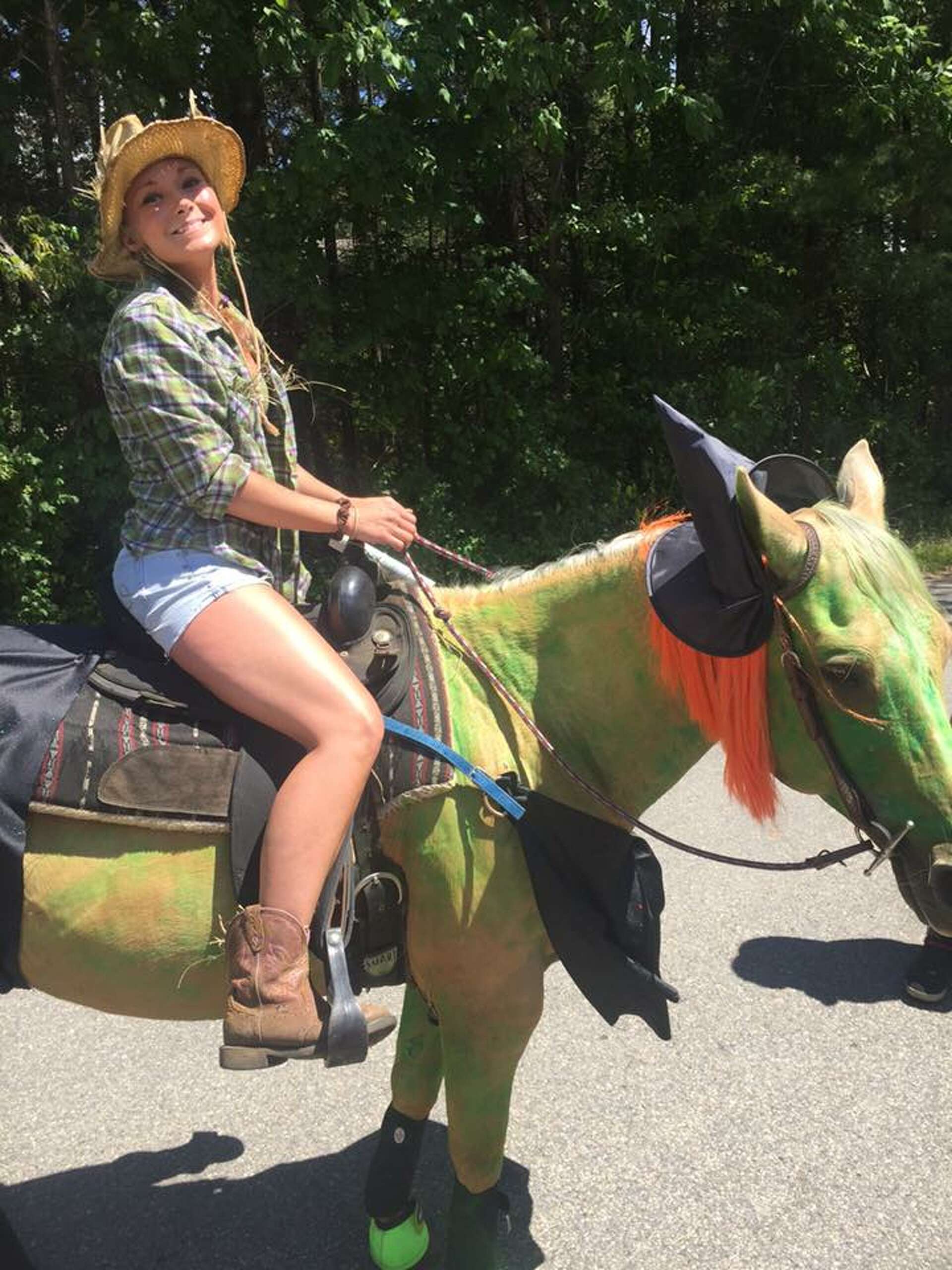 State Police say Rachael Mattice made up abduction