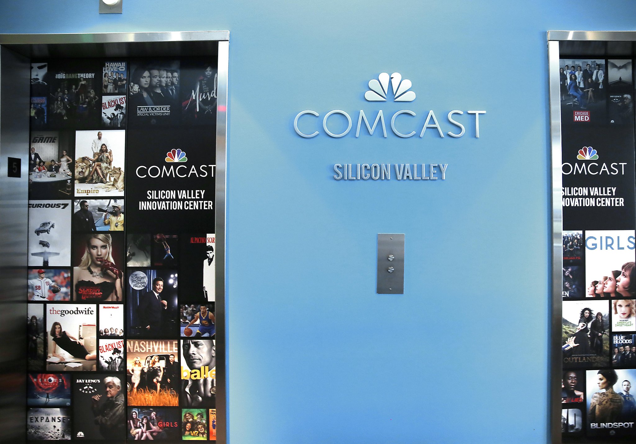 Comcast gives some Houston customers new account numbers