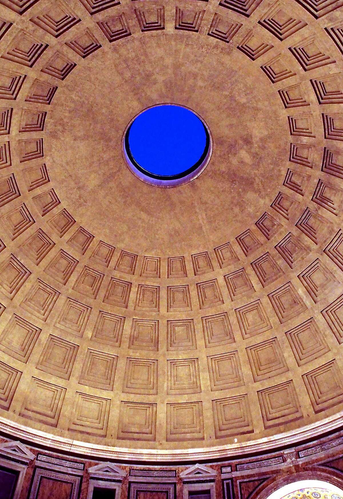 Roaming Rome on the ‘Caesar Shuffle’