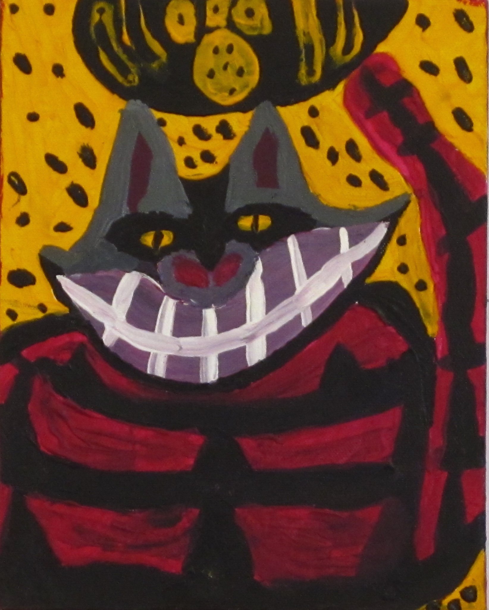 Marin County Bad Art Gallery searches out the worst