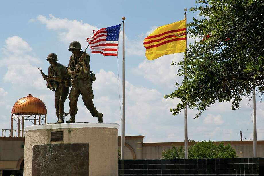 Plan to create "Little Saigon District" on Bellaire Blvd. draws mixed ...