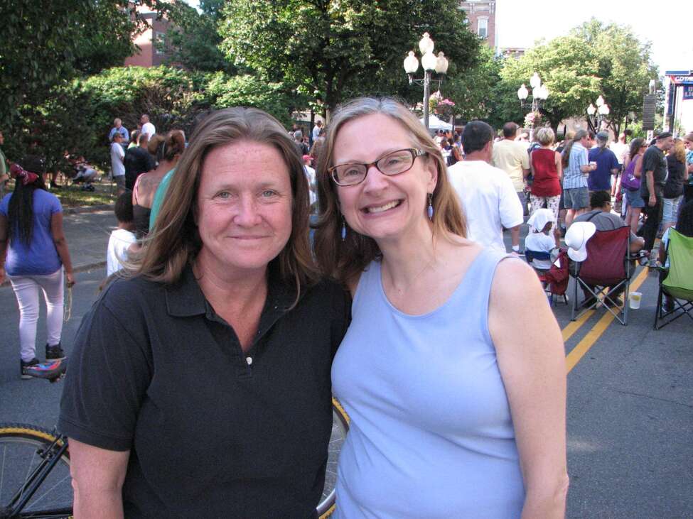 SEEN: Alive at Five Funk Night