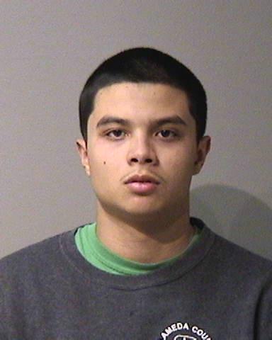 4th suspect charged in gang killing at San Leandro senior center