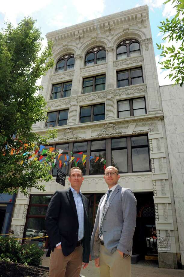 Residences in urban areas in demand - Times Union