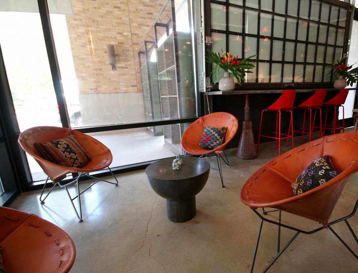 New Peruvian Asian restaurant, Botika, opens at The Pearl