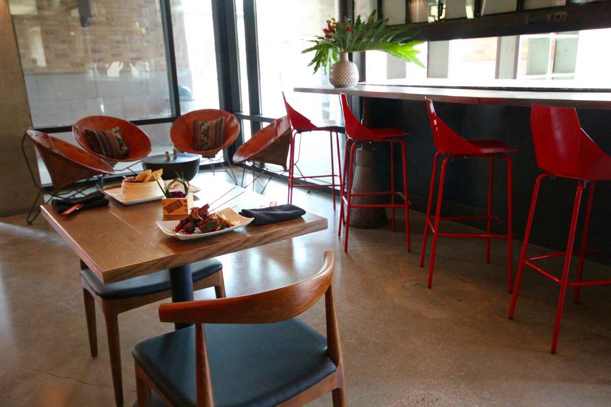 New Peruvian Asian restaurant, Botika, opens at The Pearl