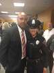 Ex-Shelton cop files First Amendment suit against police chief, city