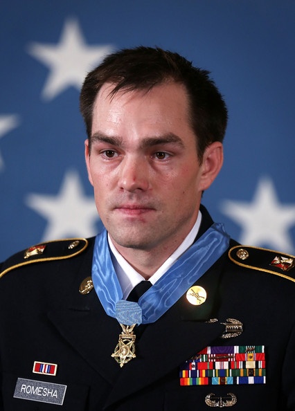 Keating battle soldiers were true brothers in arms