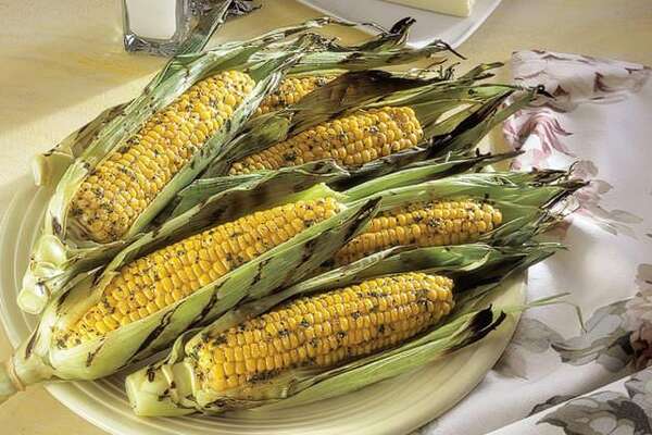 Secrets to perfect corn on the cob