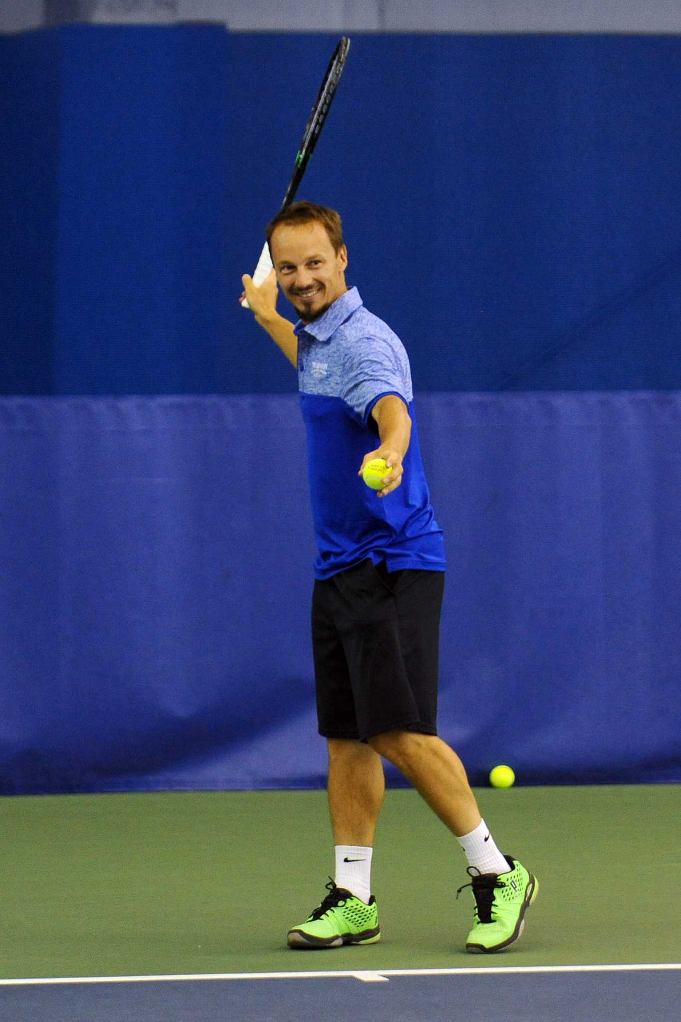 Chelsea Piers tennis pro to coach Poland’s Olympic team