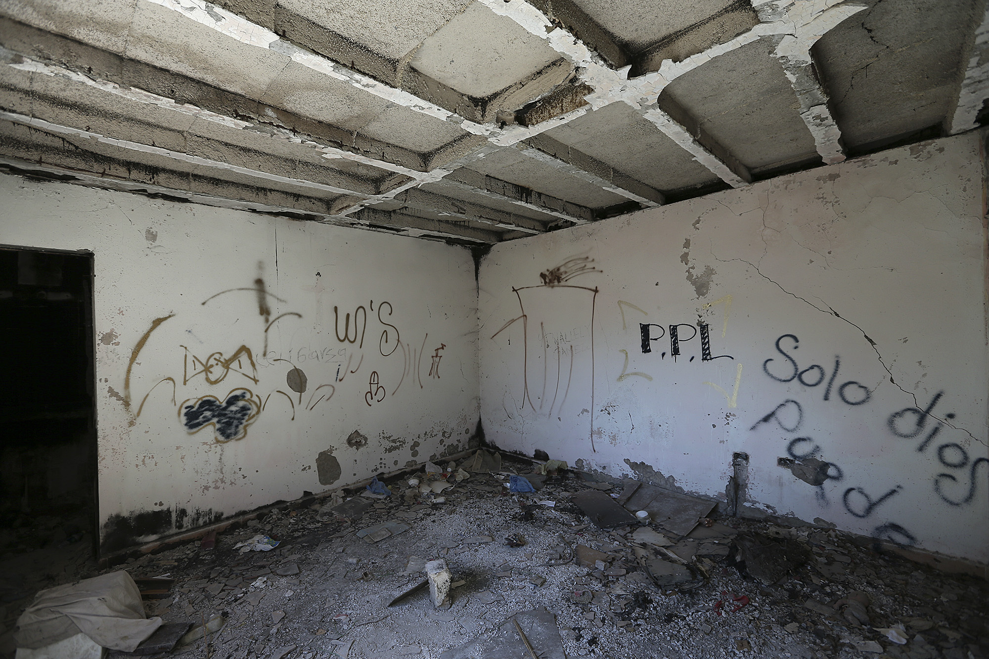 Trial of Los Zetas cartel leader reveals brutal details of 2011 ...
