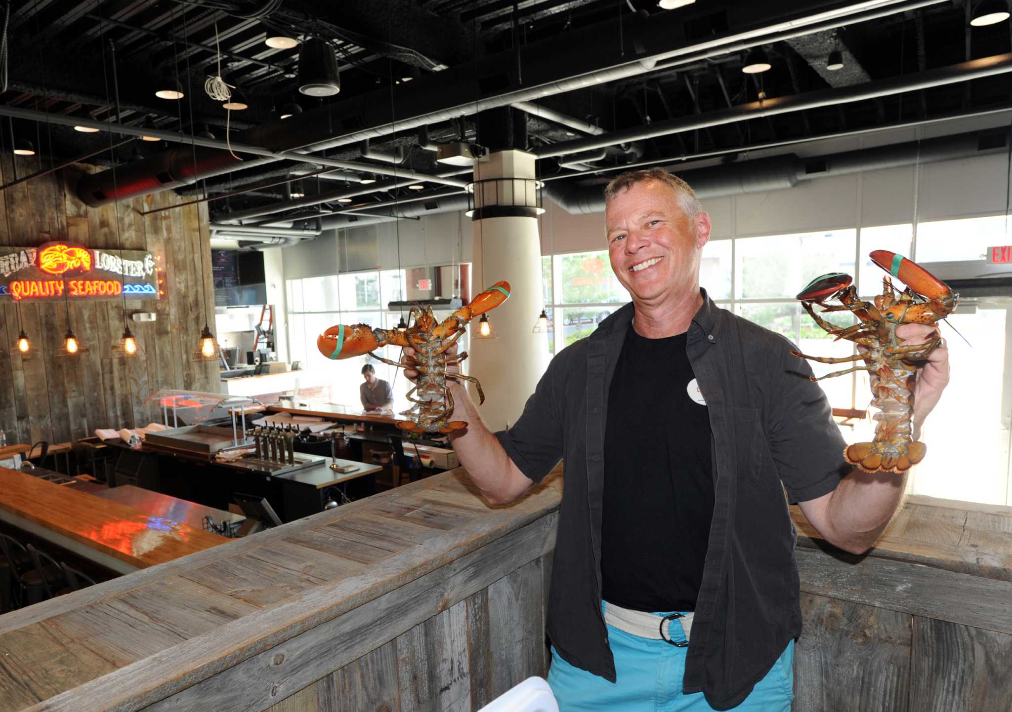 Boothbay Lobster Company coming to Stamford