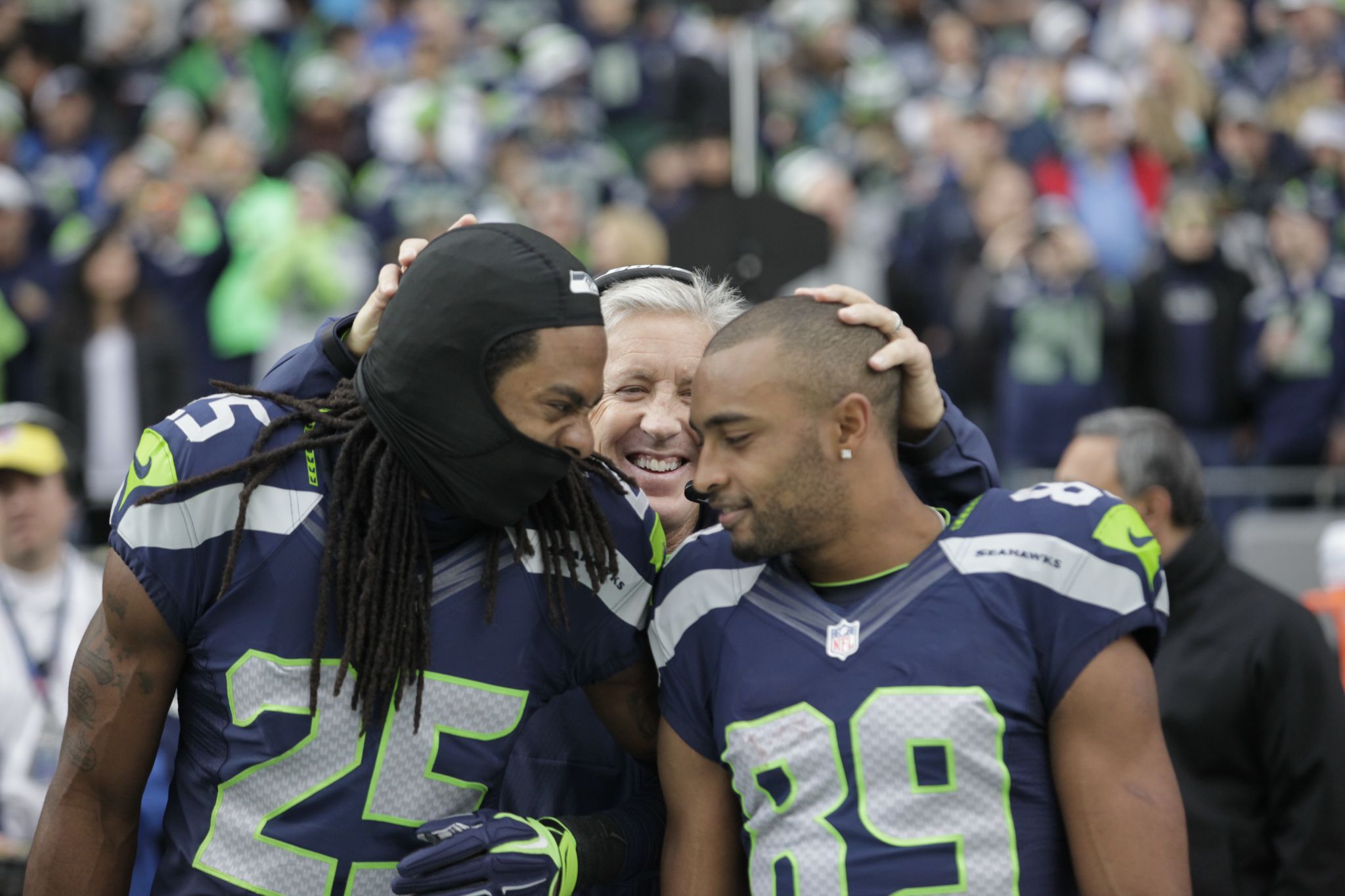 5 takeaways from Doug Baldwin's new contract with Seahawks