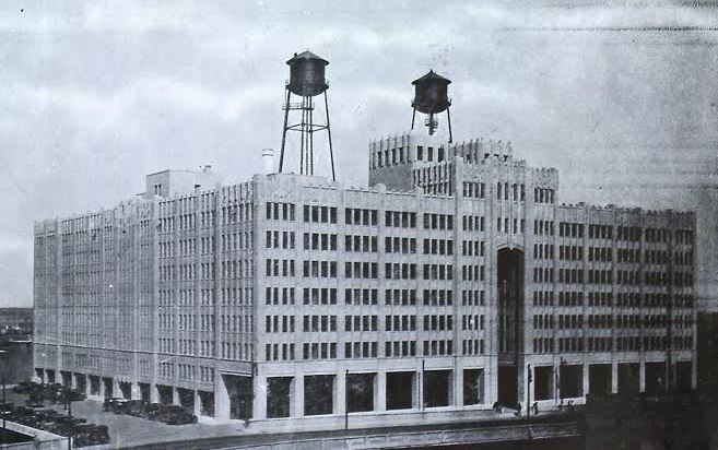 Secrets of the A/C records