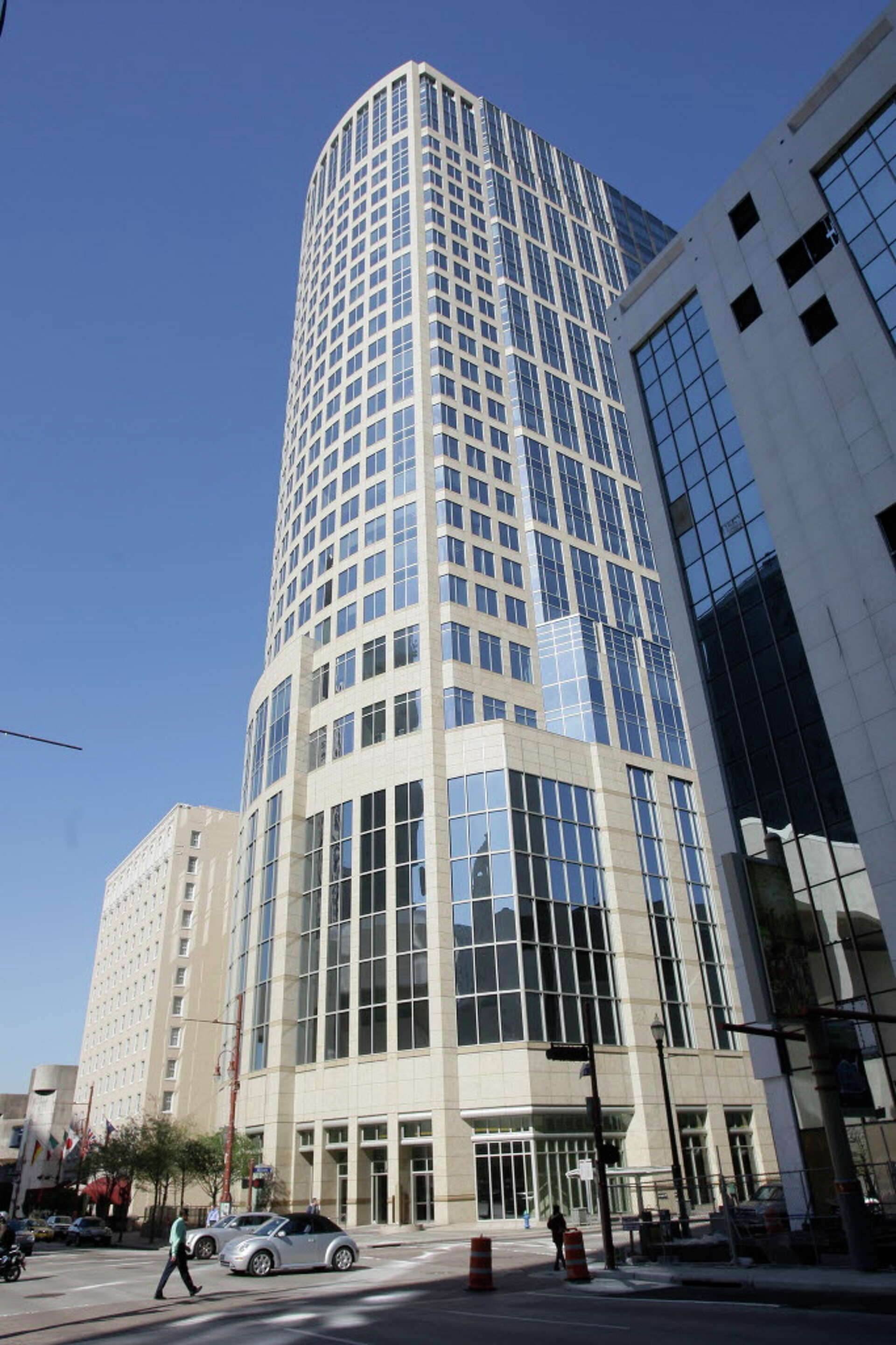 Hines to build timber office building in Chicago