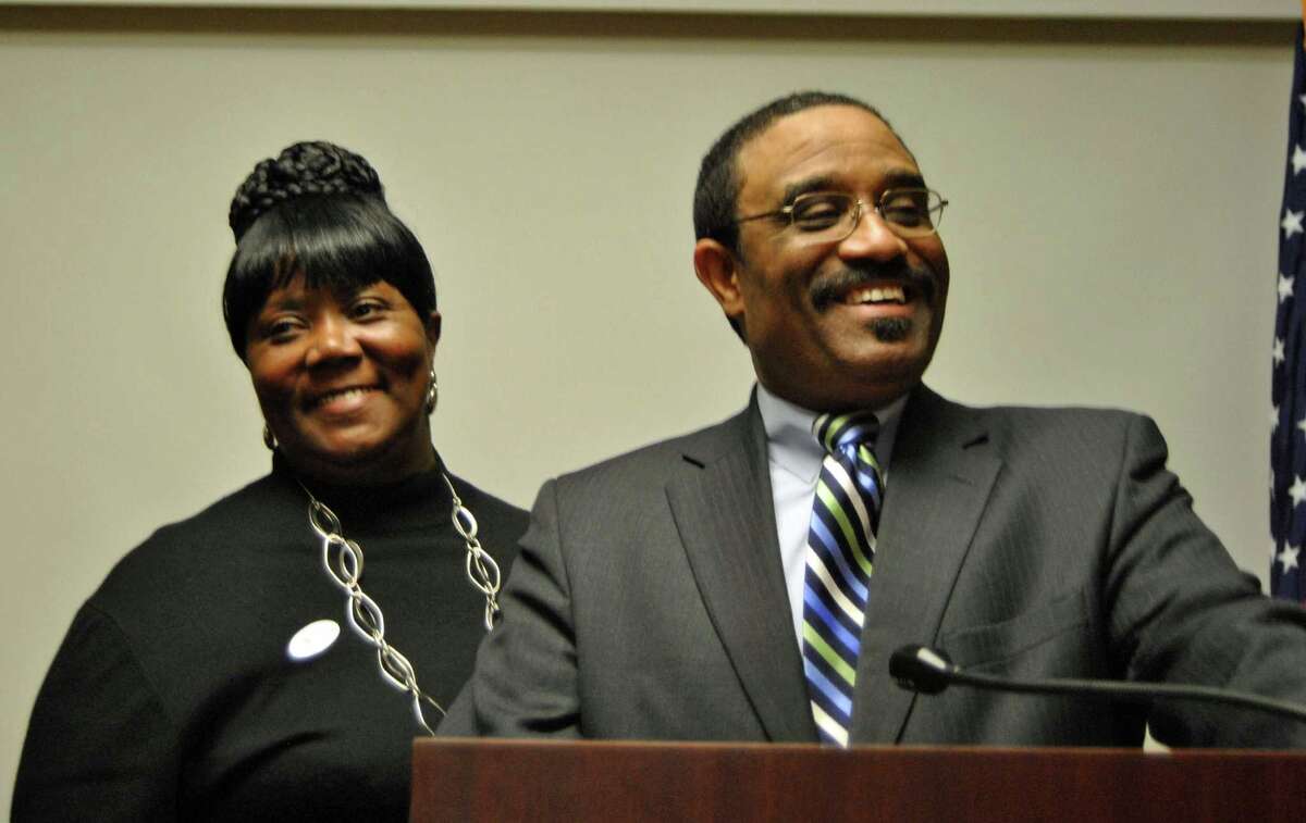 Abrupt end to Bruce Morris’ Norwalk Public Schools career