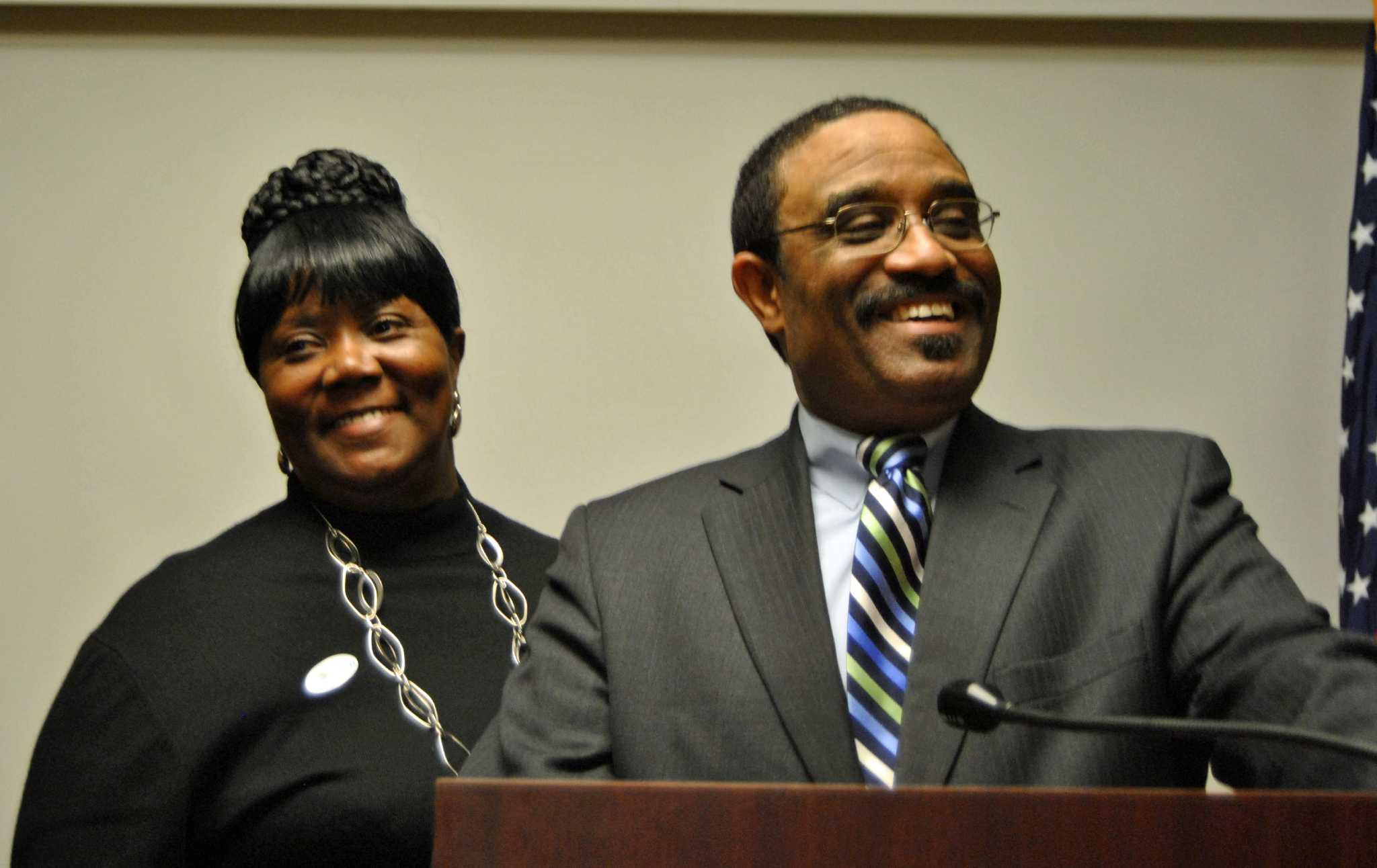 Abrupt end to Bruce Morris’ Norwalk Public Schools career