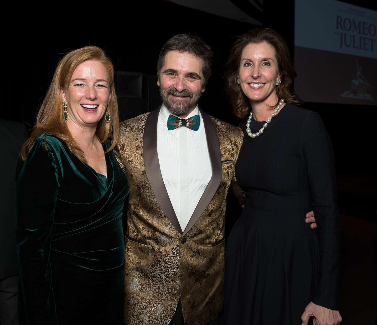 Houston Ballet in Australia